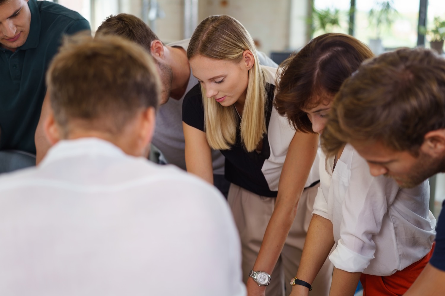 Workshops - Allied Health Partnerships