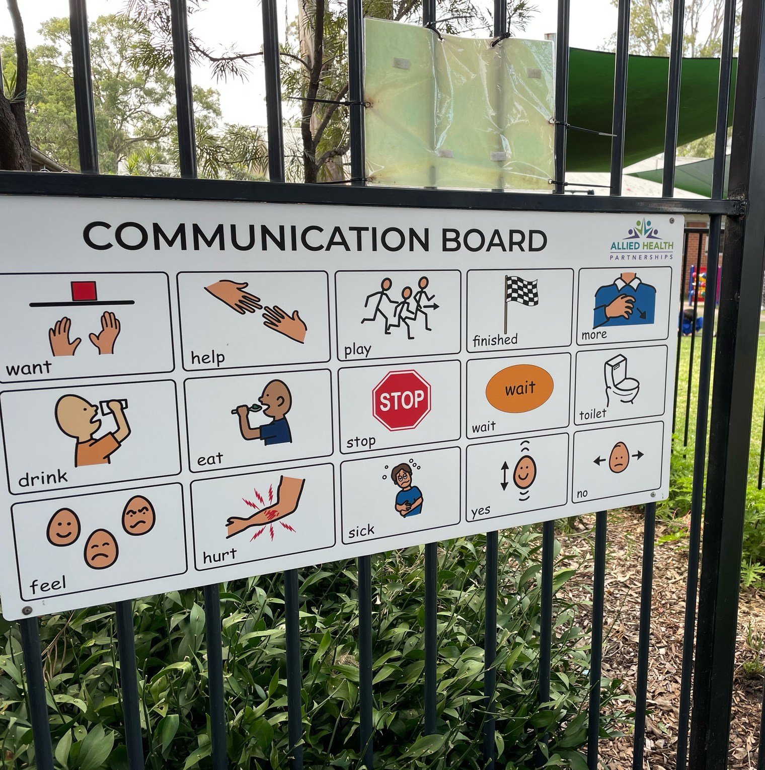 Products - Allied Health Partnerships